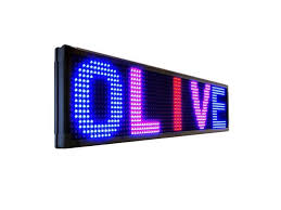 Led Tabela | Gebze Tabela